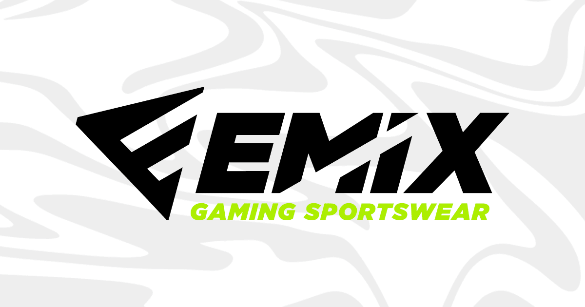 Tienda Online De Ropa Gaming Personalizada Y Clubes Esports