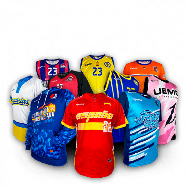 Sobre Emix | Emix Gaming Sportwear